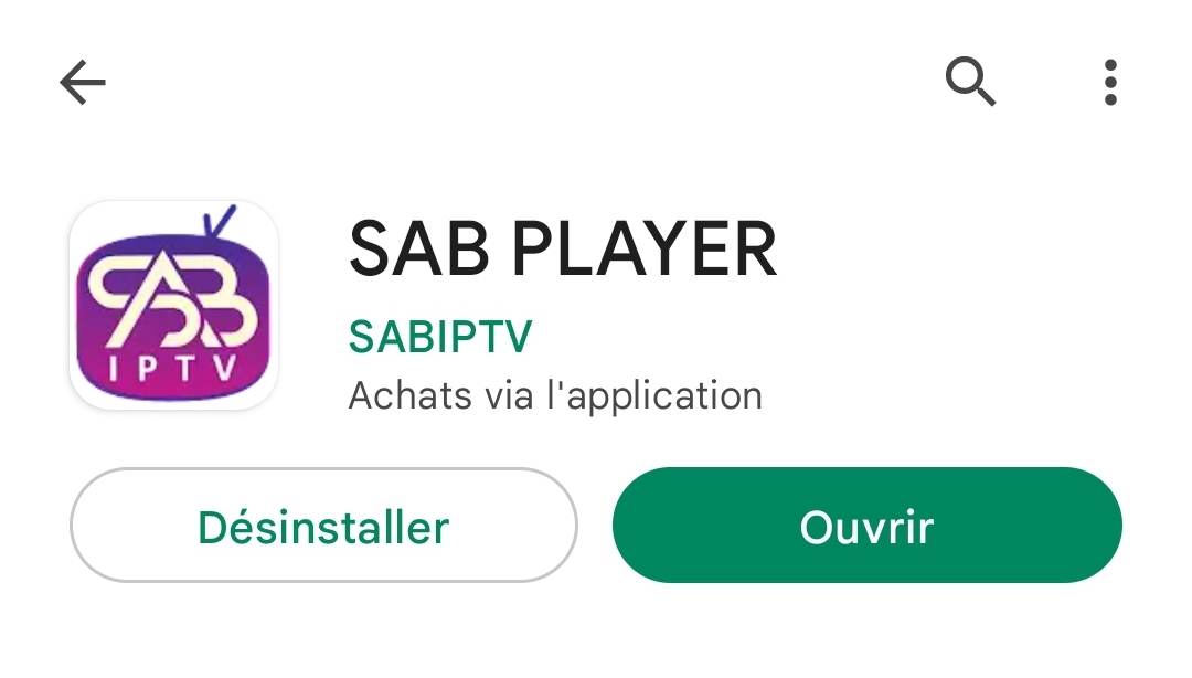 Manuel configuration sur SAB IPTV 2023 – Abonnements IPTV Premium : Chaînes HD, Sports, Films et ...